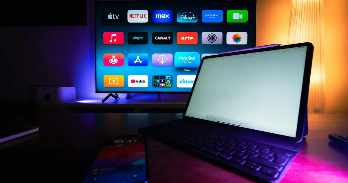 Cable TV vs. Streaming [2026]